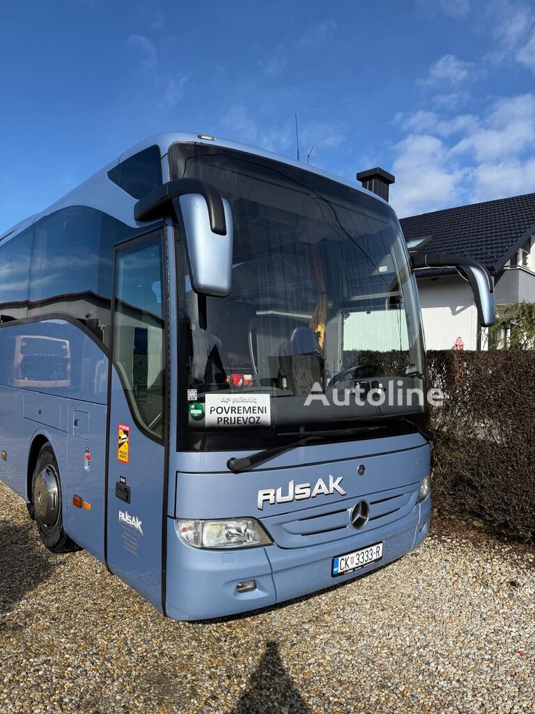 Mercedes-Benz Tourismo 15 turistički autobus