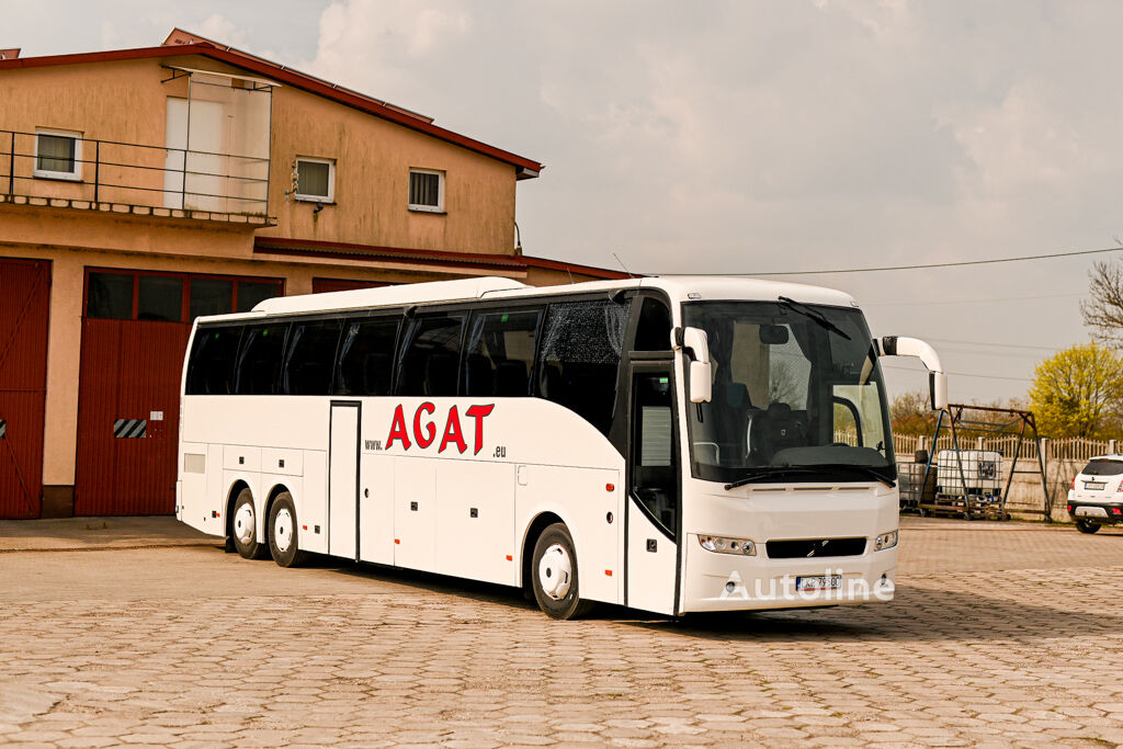 Volvo 9700 HD B12B turistički autobus