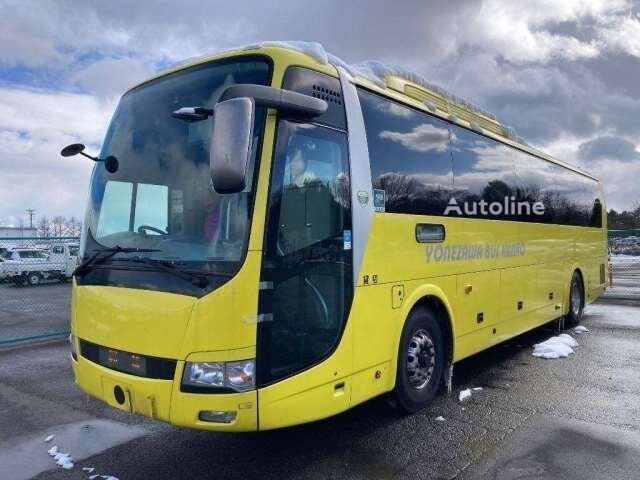 Mitsubishi Fuso BUS turistički autobus