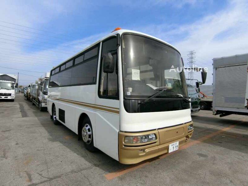Mitsubishi Fuso BUS turistički autobus