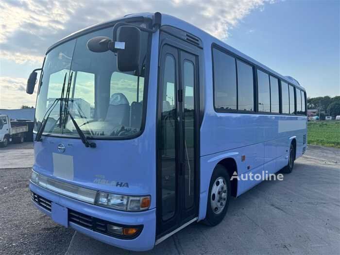 Hino SELEGA turistički autobus