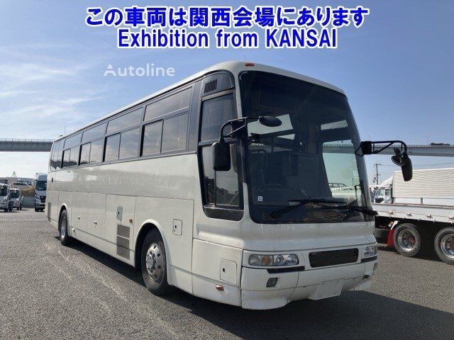Mitsubishi Fuso BUS turistički autobus