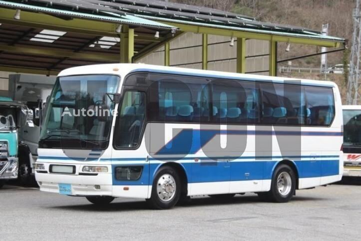 Mitsubishi AERO MIDI turistički autobus