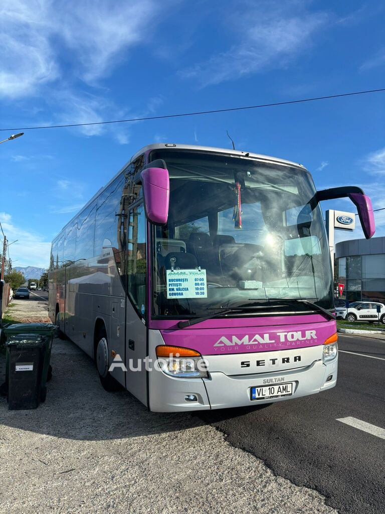 Setra 415gthd turistički autobus