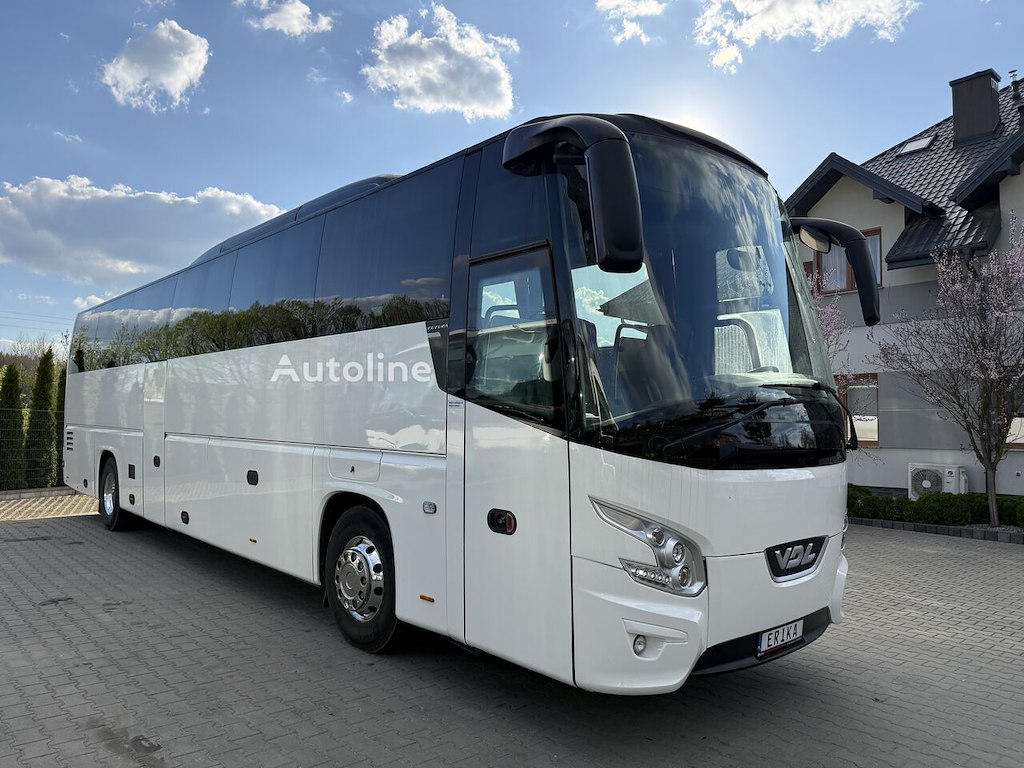 VDL Bova Futura FHD turistički autobus