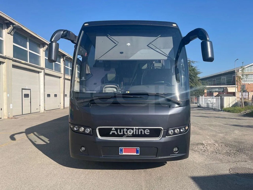 Volvo 9500 turistički autobus