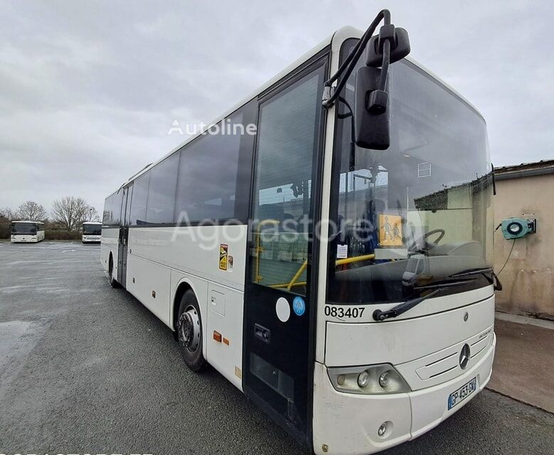 Mercedes-Benz Intouro turistički autobus