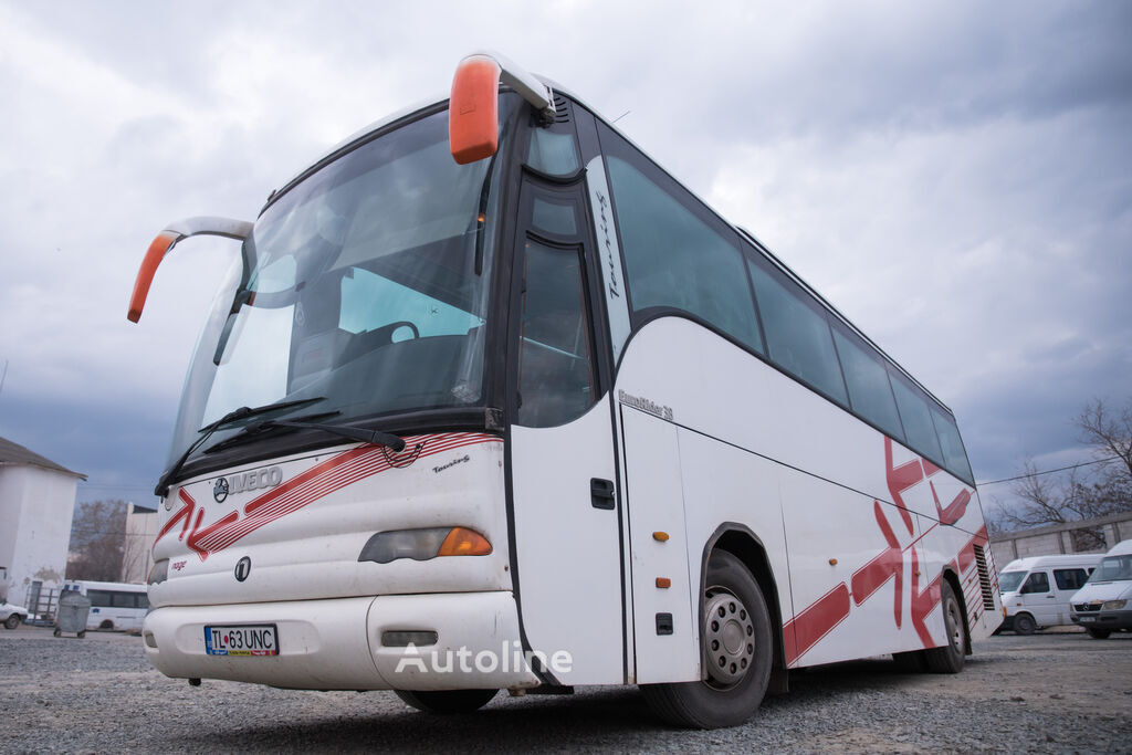 IVECO NOGE / EURORIDER 38 TOURING turistički autobus