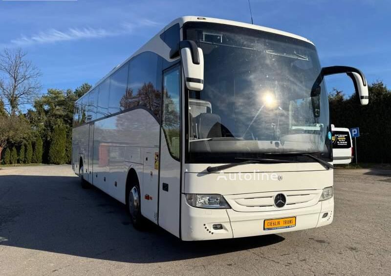Mercedes-Benz Tourismo 16 RHD turistički autobus
