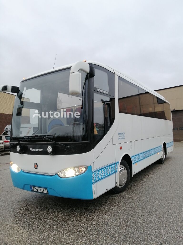 IVECO Marcopolo turistički autobus
