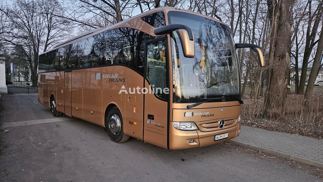 Mercedes-Benz Tourismo turistički autobus