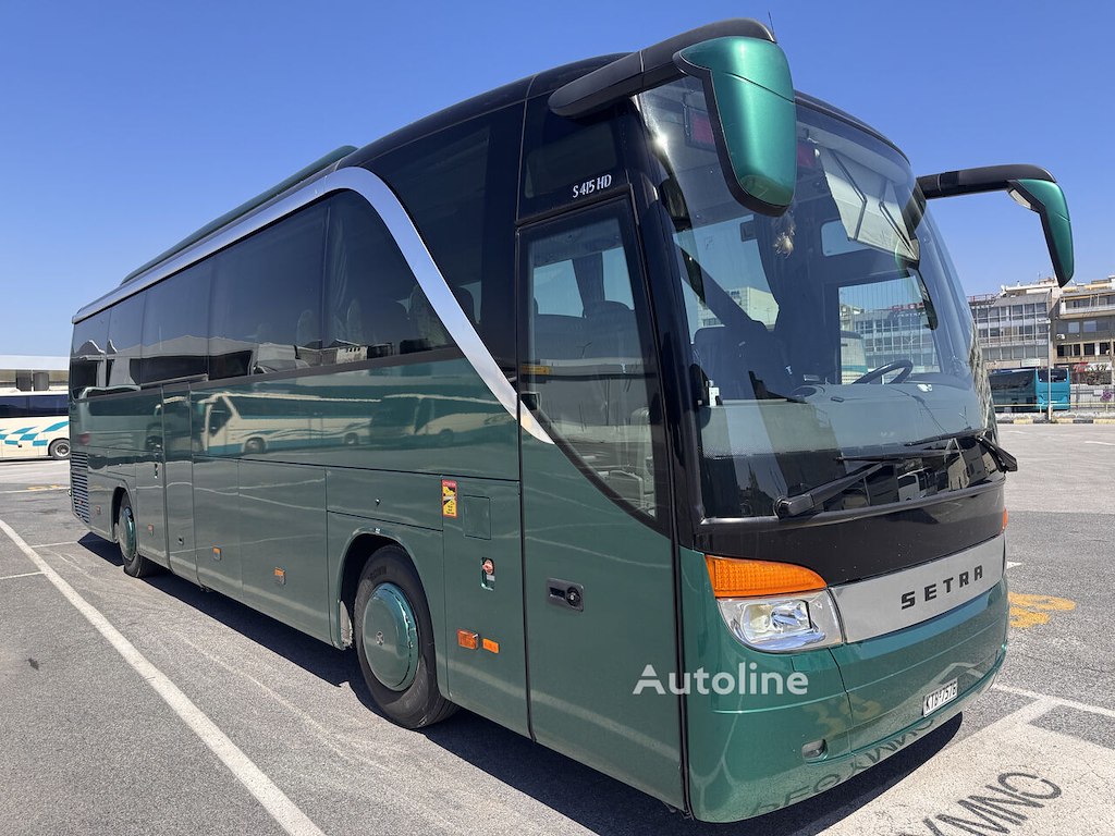 Setra S415 HD turistički autobus