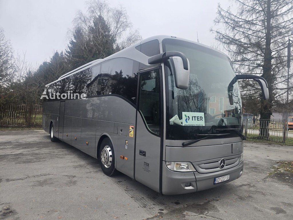 Mercedes-Benz Tourismo 16 turistički autobus