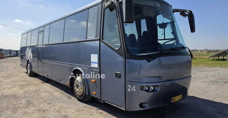 Bova FUTURA FLD13 PAX 61 PACCAR EURO 5/V turistički autobus