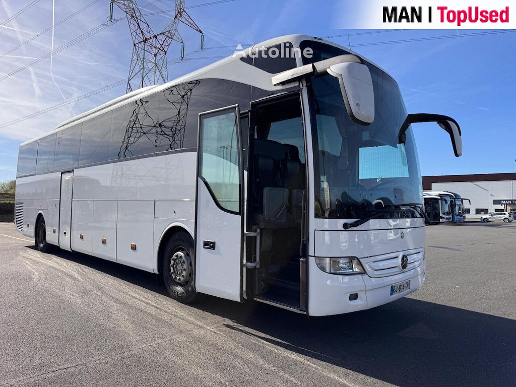 Mercedes-Benz Tourismo RHD 16 turistički autobus