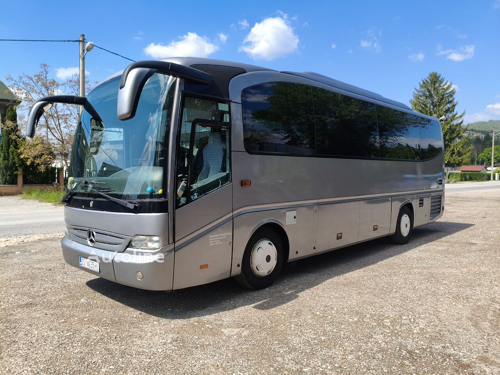 Mercedes-Benz Tourino turistički autobus
