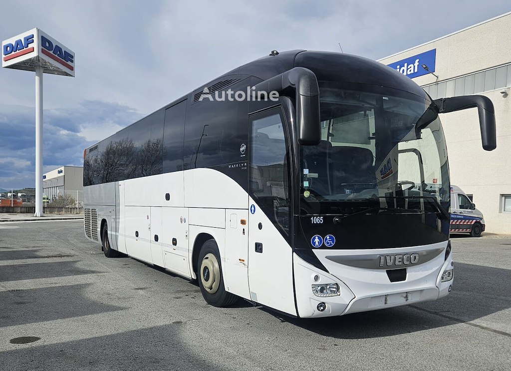 IVECO Magelys turistički autobus
