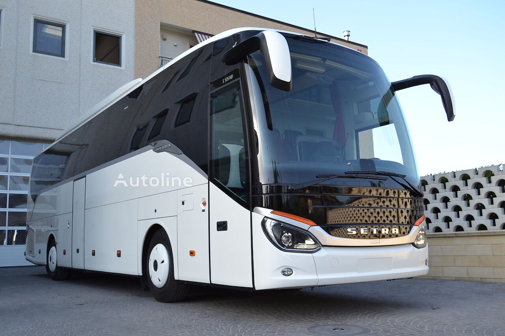 Setra S 515 HD turistički autobus