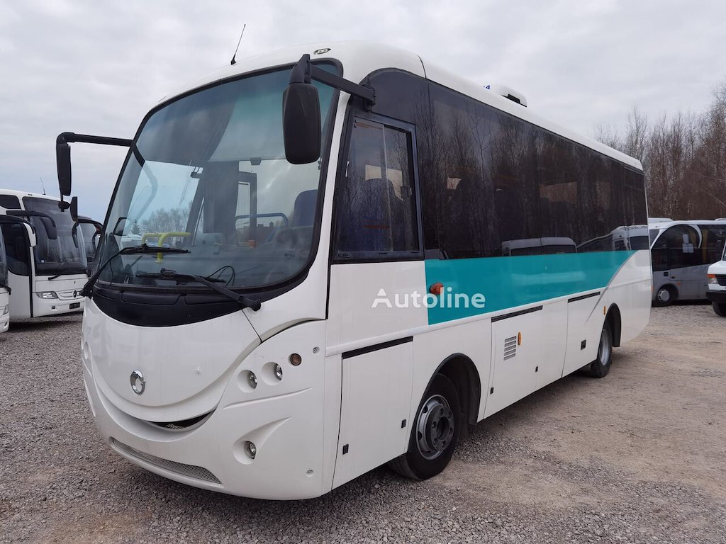 Irisbus Proway turistički autobus