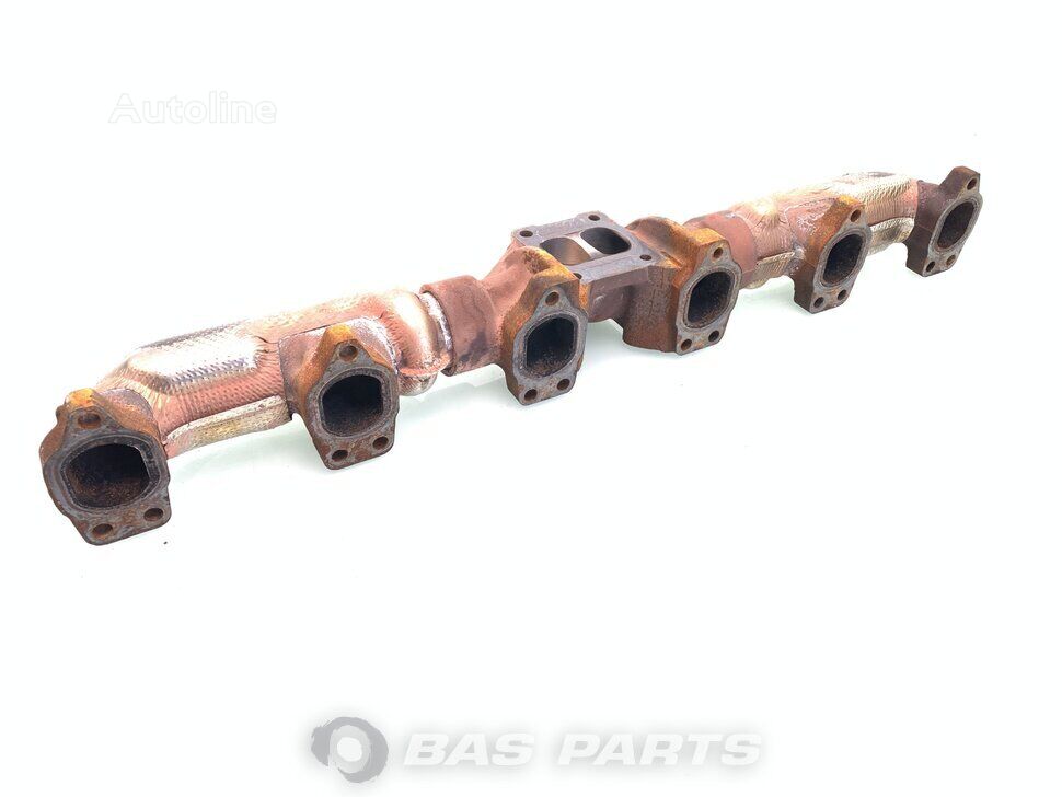 DAF Exhaust manifold 1919887 izduvna cev za DAF kamiona