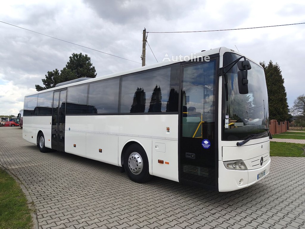 Mercedes-Benz Intouro prigradski autobus
