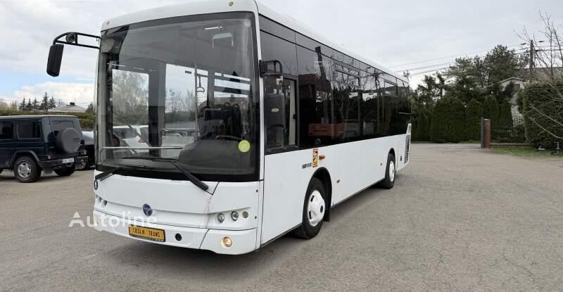 Temsa MD 9 LE prigradski autobus