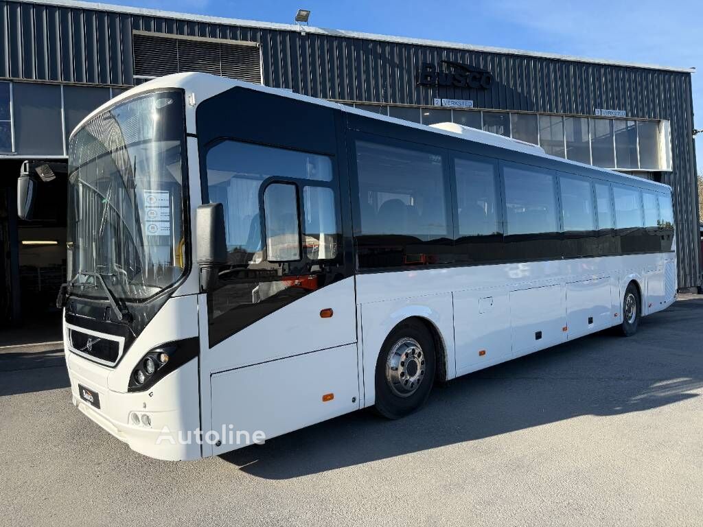 Volvo B7R 8900 prigradski autobus