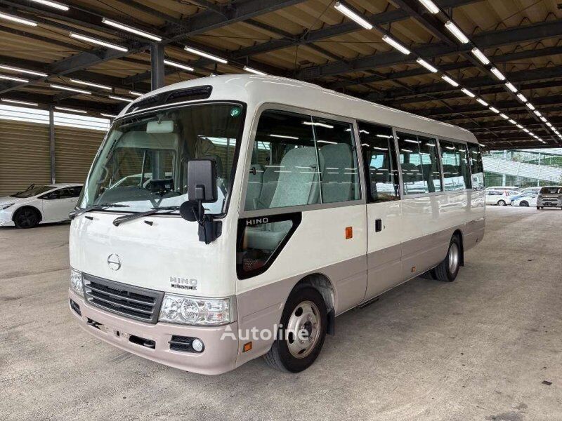 Hino LIESSE prigradski autobus