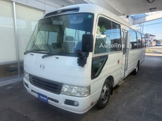 Hino LIESSE prigradski autobus