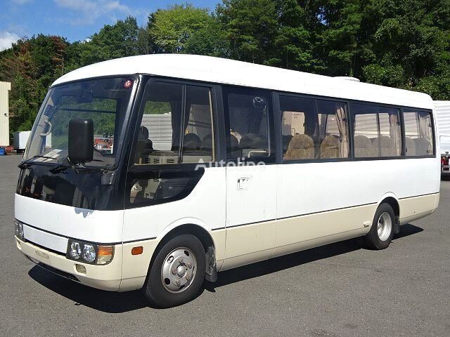 Mitsubishi ROSA prigradski autobus