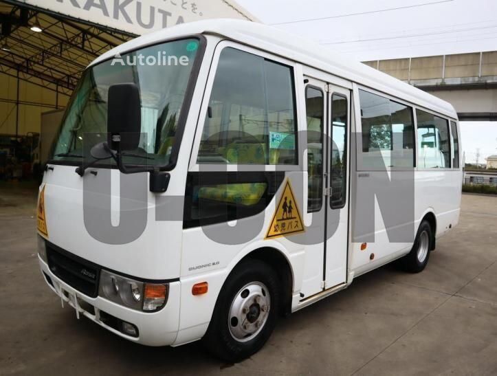 Mitsubishi ROSA prigradski autobus