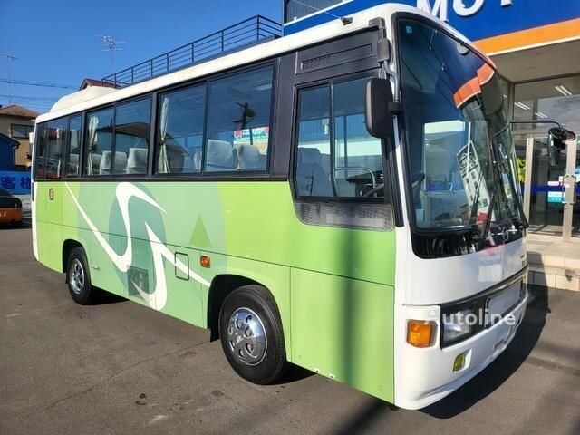 Hino RAINBOW prigradski autobus