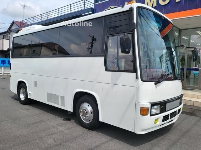 Hino RAINBOW prigradski autobus