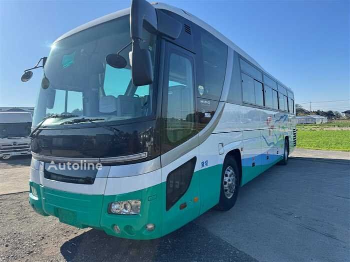 Hino SELEGA prigradski autobus