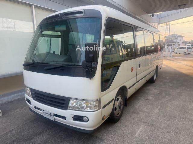 Hino LIESSE prigradski autobus