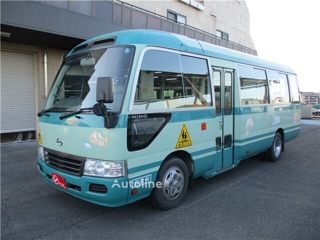 Hino LIESSE prigradski autobus
