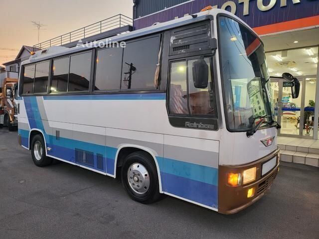Hino RAINBOW prigradski autobus