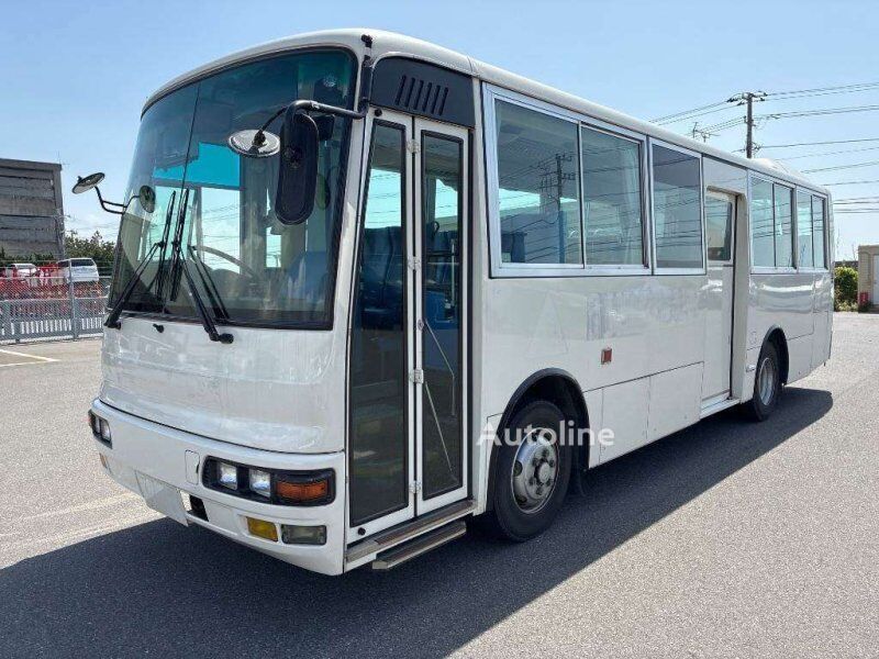 Mitsubishi AERO MIDI prigradski autobus