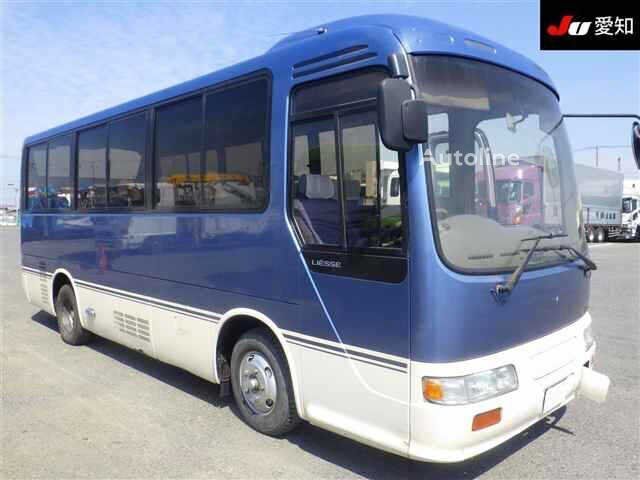 Hino LIESSE prigradski autobus