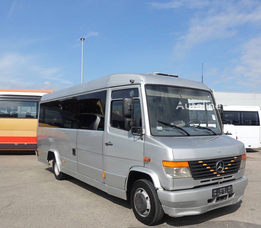 Mercedes-Benz Vario 815 *29-Sitze*814*Klima*Atego* prigradski autobus