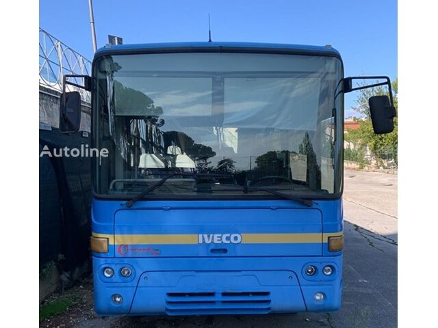 IVECO Irisbus prigradski autobus