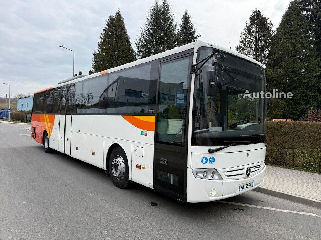 Mercedes-Benz INTOURO OPTIMUM prigradski autobus