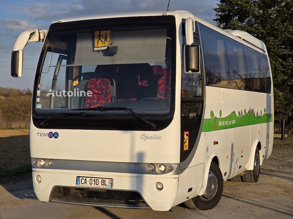 Temsa Opalin prigradski autobus