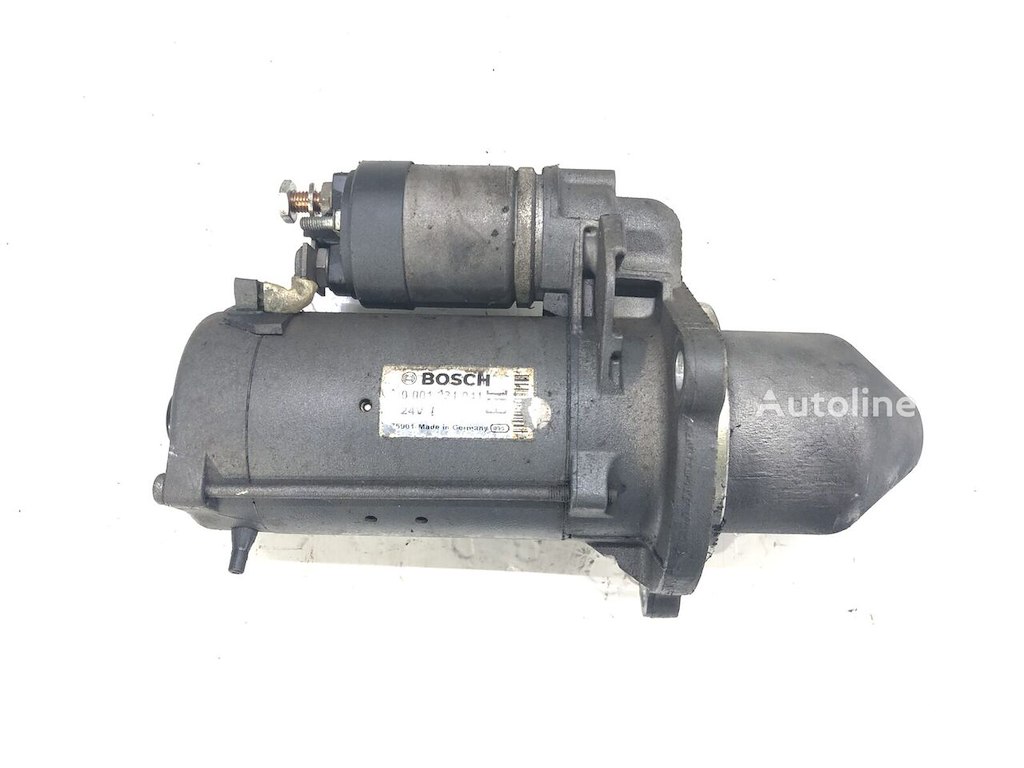 DAF 100559004 Startmotor RS 180 M 75 1287890 starter