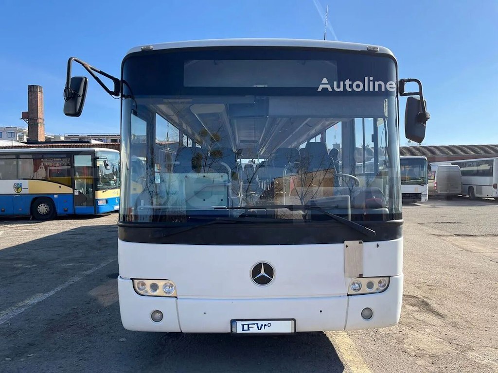 Mercedes-Benz Conecto prigradski autobus
