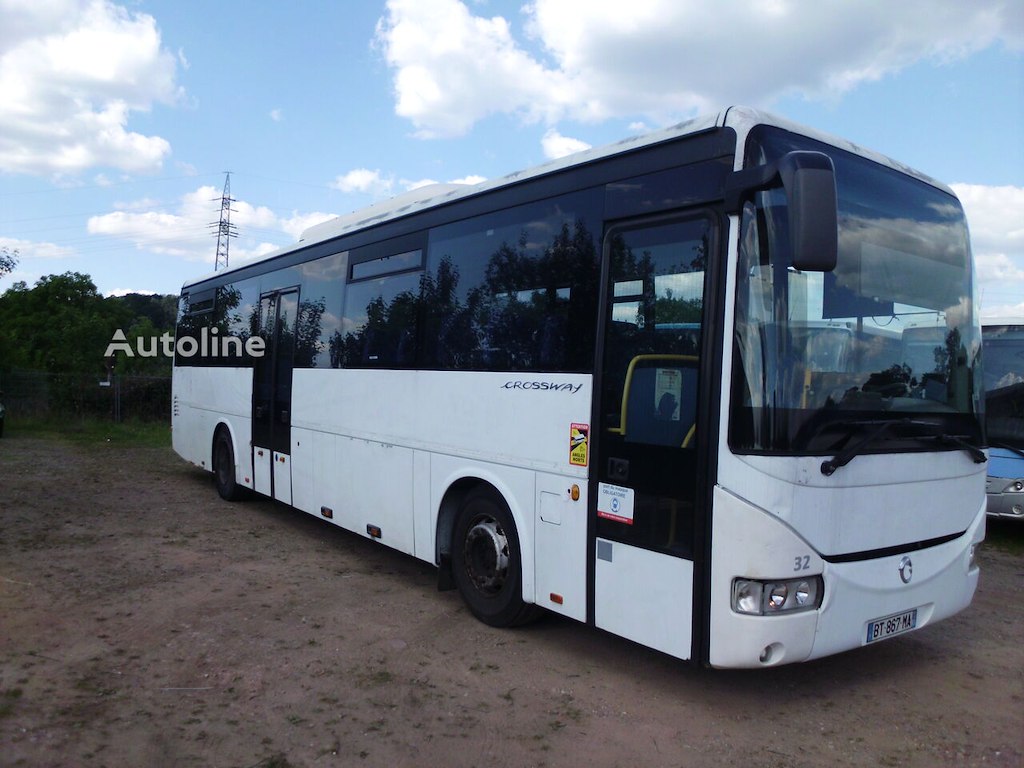 Irisbus IRISBUS CROSSWAY prigradski autobus