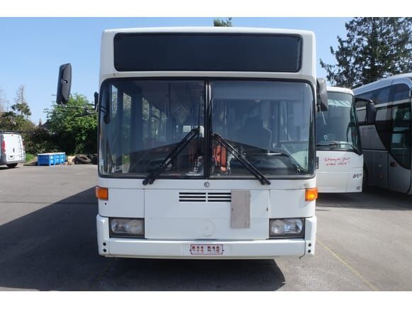 Prodaje se Mercedes-Benz EO405 gradski autobus na aukciji