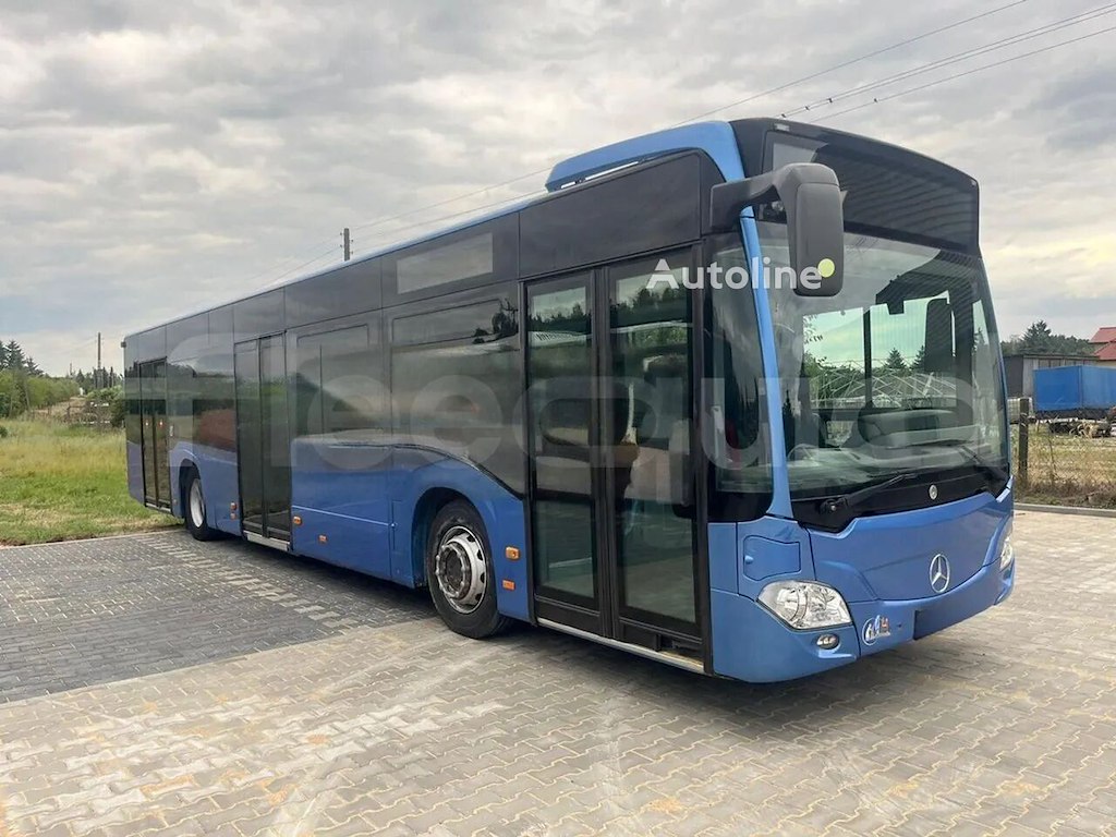 Mercedes-Benz Citaro gradski autobus