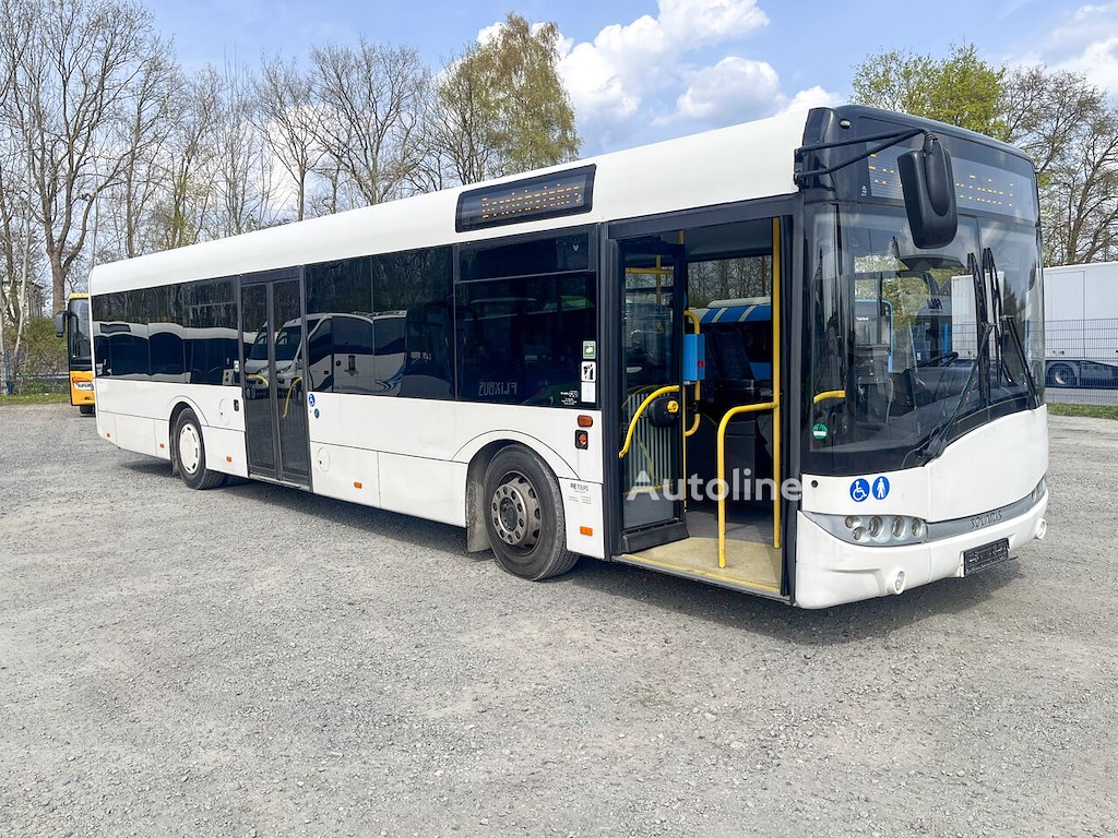 Solaris Urbino 12 gradski autobus