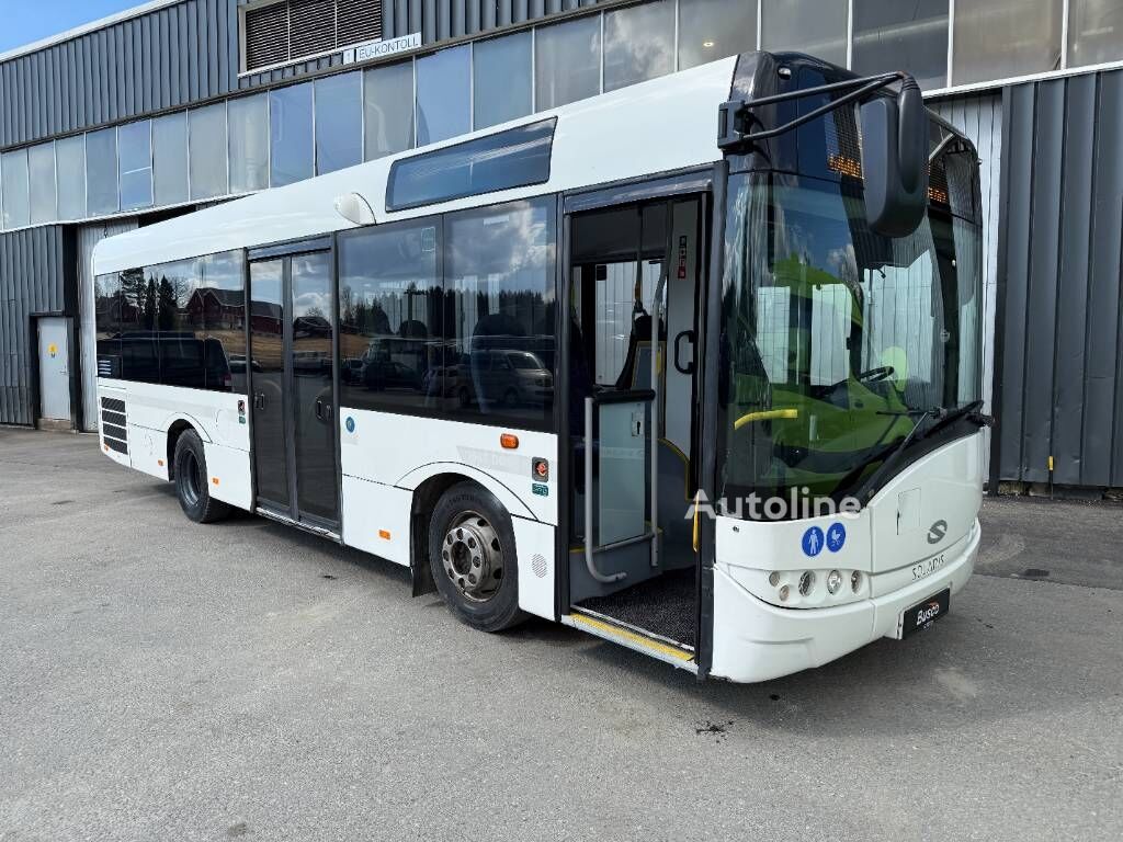 Solaris Alpino 8.9 LE gradski autobus
